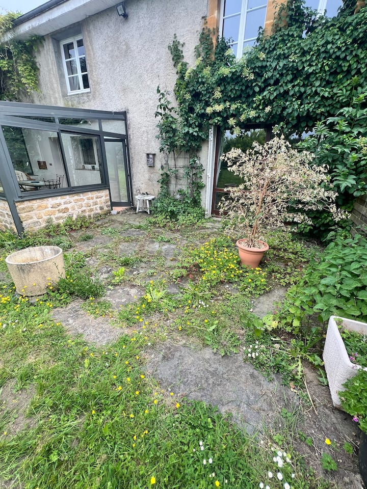 Le Gîte D'antan - Sedan