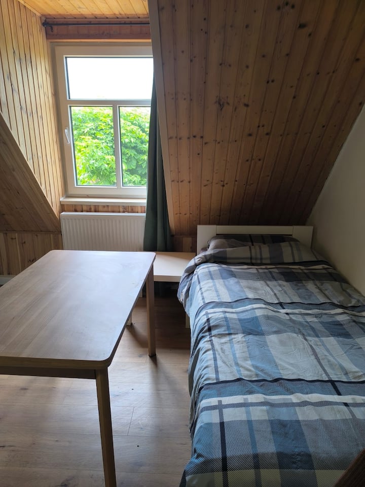 Hallo
Gut Und Gusting Wohnung - Leuna