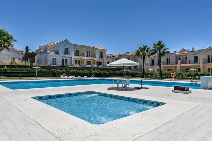 Vivenda Costa Esuri - Ayamonte - Villablanca