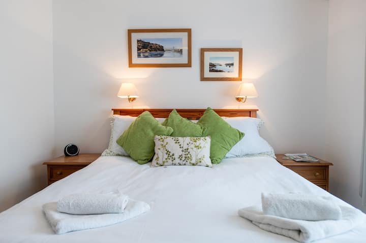 Minffordd Cottage - Minffordd - Anglesey - Benllech