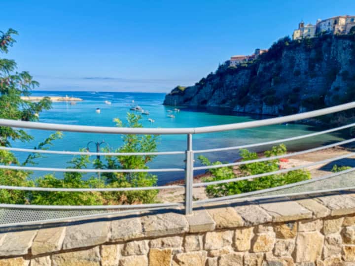 Casetta Sul Porto - Agropoli