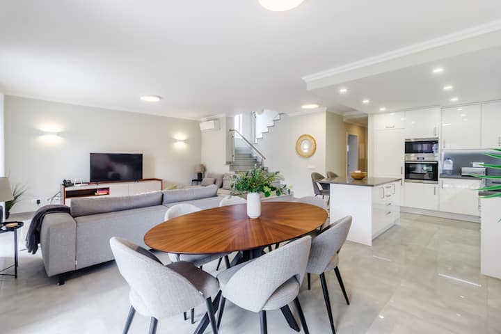 Bayviews Breeze Villa (159o-b) - Lagos, Portugal