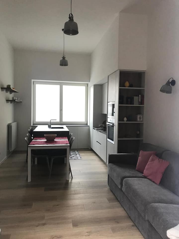 Casa Vacanze Regina - Lecco
