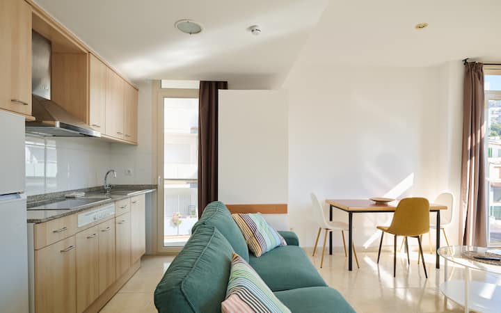 Apartament Perfecte Per Parelles - Lloret de Mar