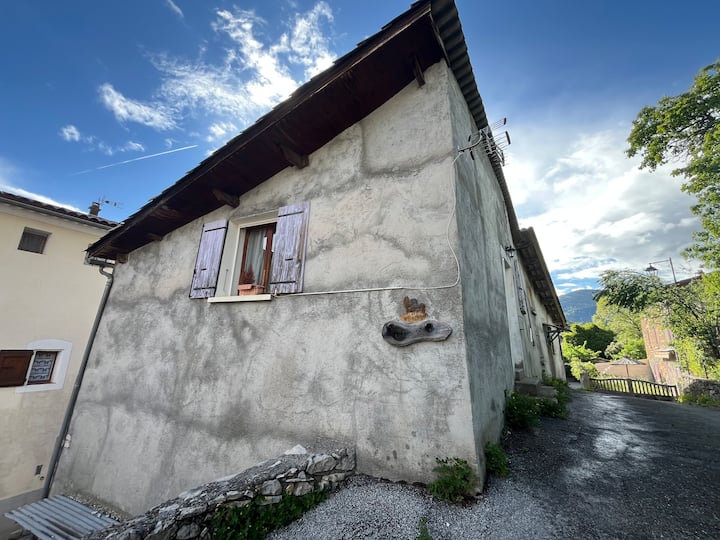 Appartement Au Cœur Du Village ! - Saint-André-les-Alpes