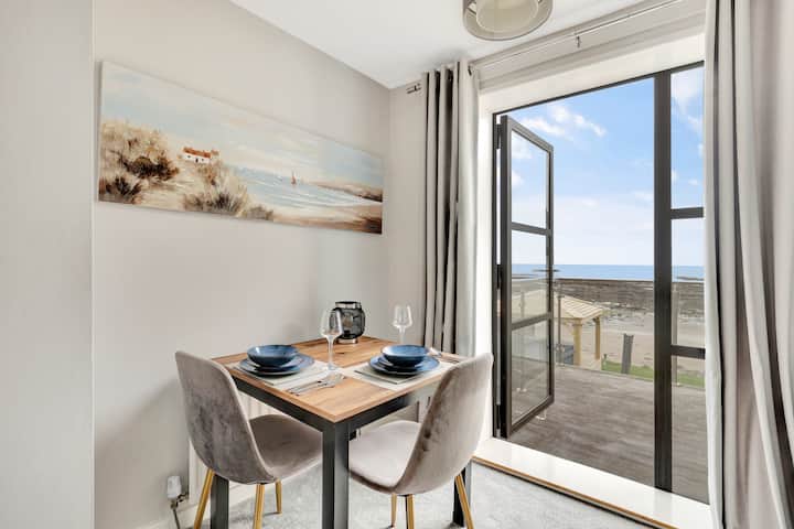 Coastal Retreat - North East Escapes - Craster