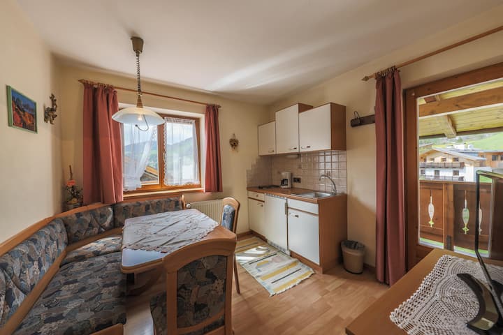 Apartment Fermeda - Brixen