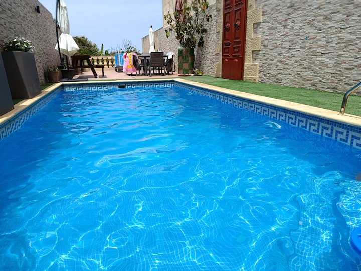 Tal-bir Farmhouse By Na - Malta
