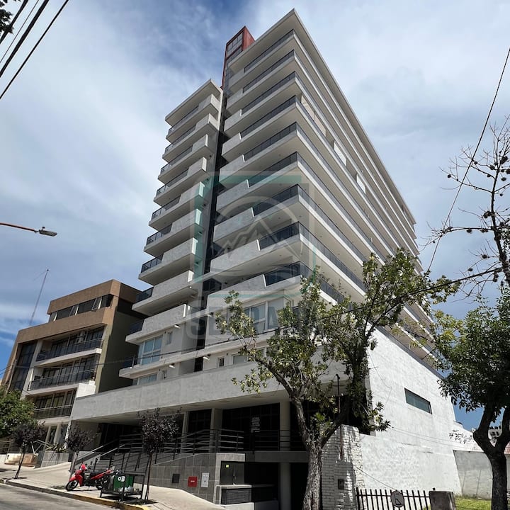 Torre Leonardo - Unidad 042 - Villa Carlos Paz
