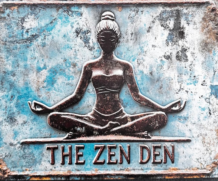 Beacon Bungalow Aka The Zen Den - Beacon, NY