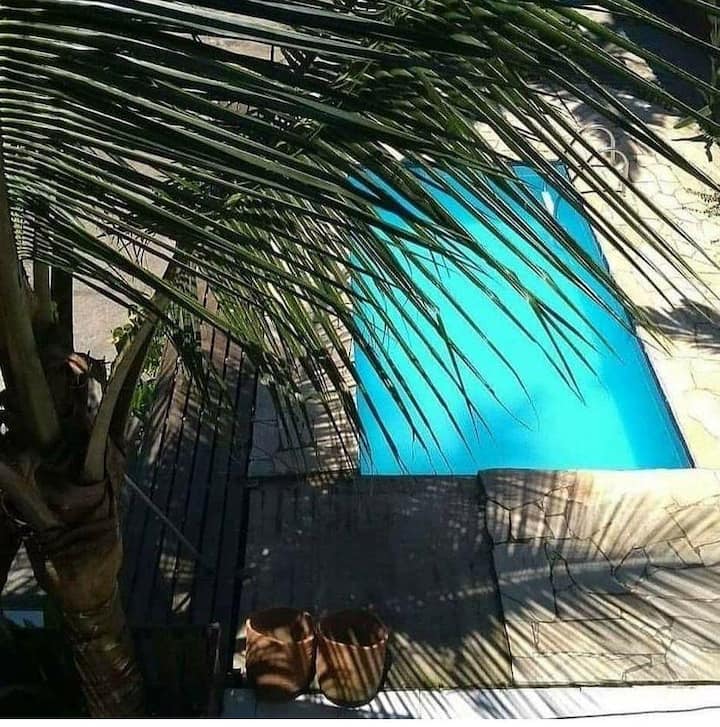 Recanto Litoral Verde! - São Sebastião