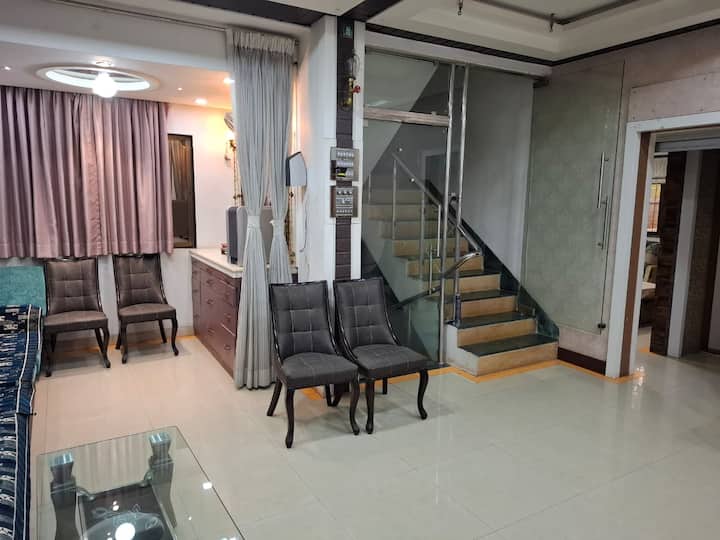 Bungalow In Navi Mumbai Palava City - Thane
