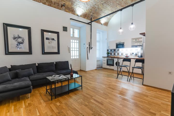 La Racha Residence - 匈牙利