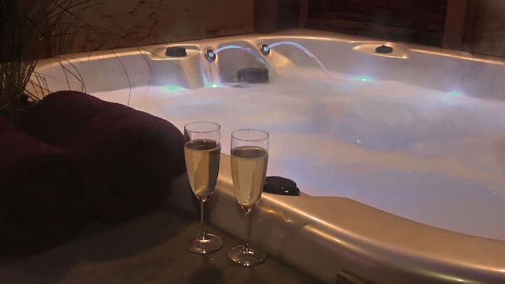 Bed & Wellness Zeeuws Ontspannen - Vlissingen