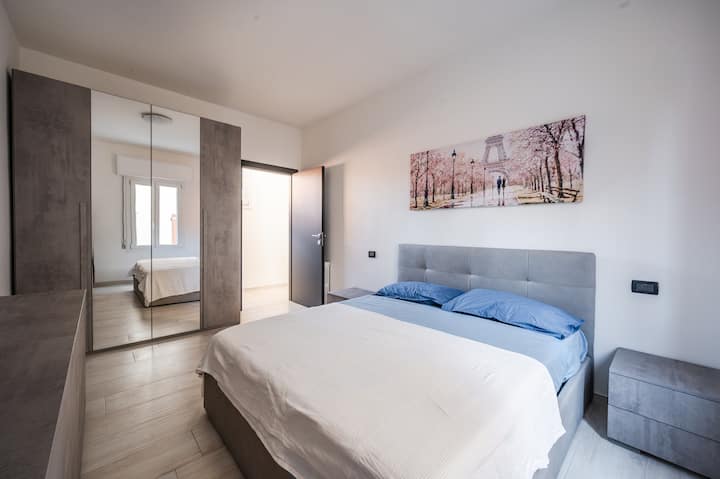 Smart Life House | In The Heart Of Modena - Modena