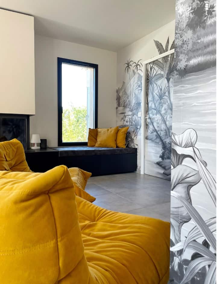 Maison Familiale En Provence - Aix-en-Provence