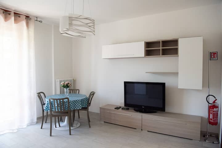 Barbieri Suite • Verde, Relax E Comfort - Modena