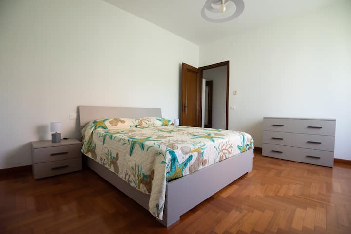 Barbieri Suite • Verde, Relax E Comfort - Modena