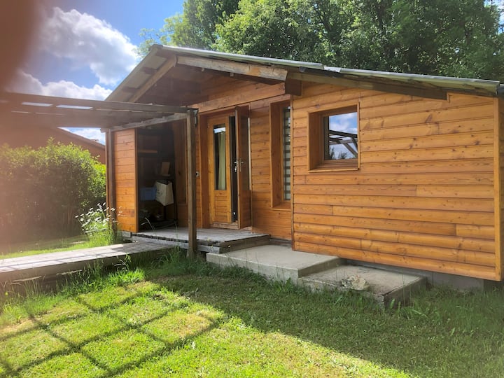 Chalet Amayla - Puy-de-Dôme