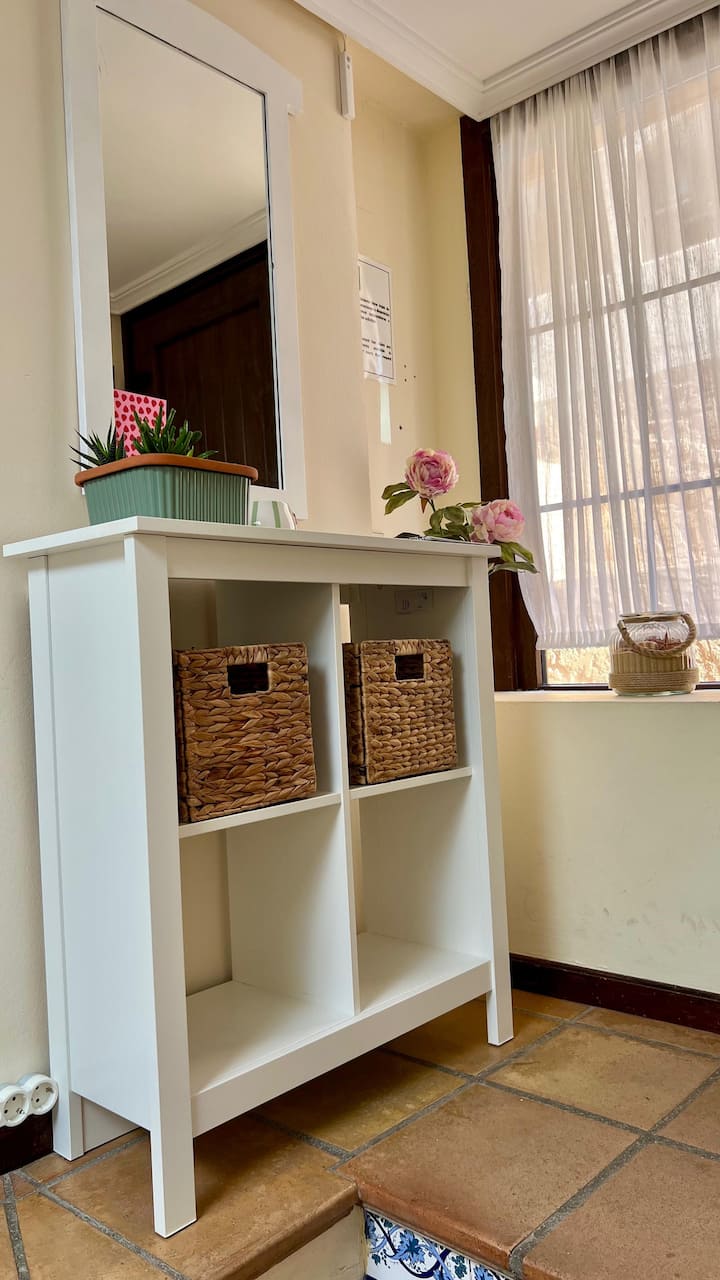 Apartamento-bungalow - San Fernando