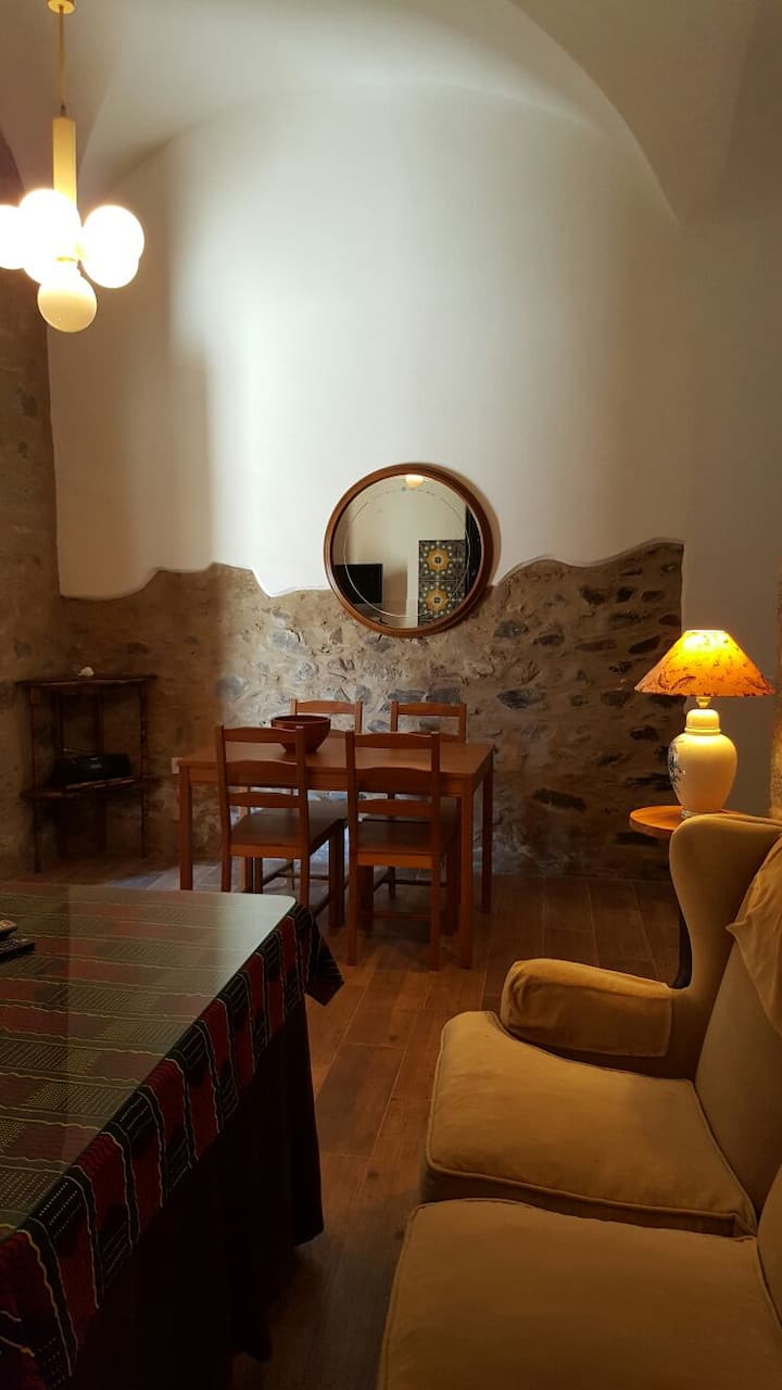 Casa Montenegro Chica - Castuera