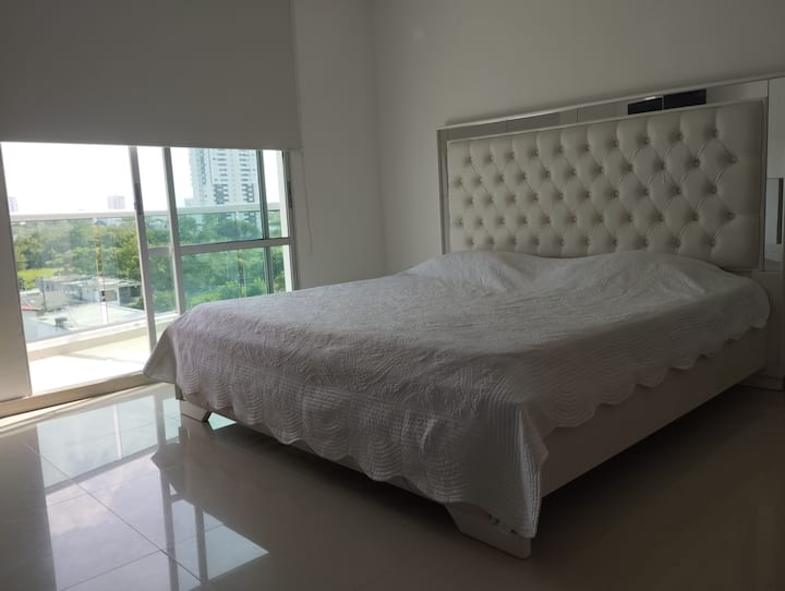 Apartamento - Montería