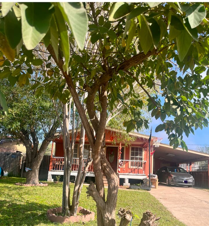 Casa 3 Recamaras Harlingen, Tx - Harlingen, TX