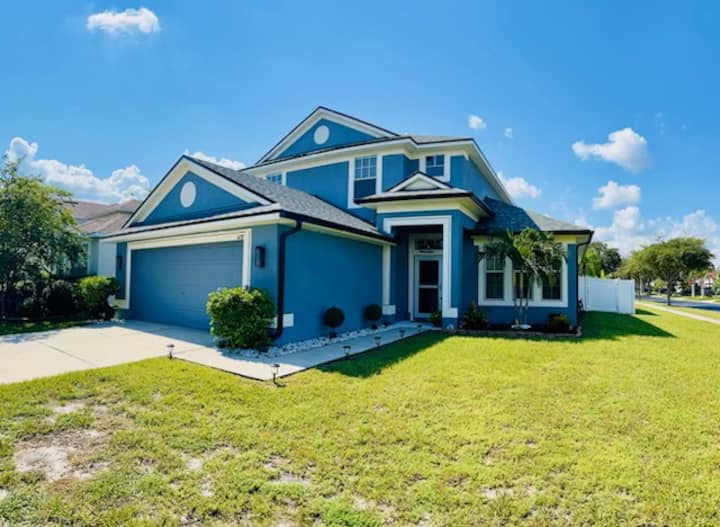 Family Fun Starts Here! - Apollo Beach, FL