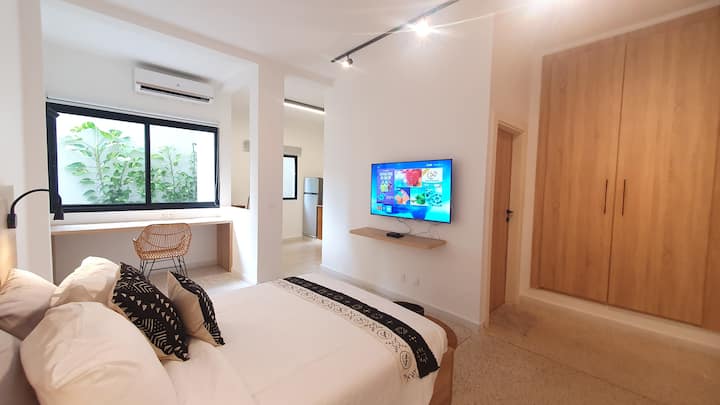 Innoplaza Cocody 1 - Abidjan