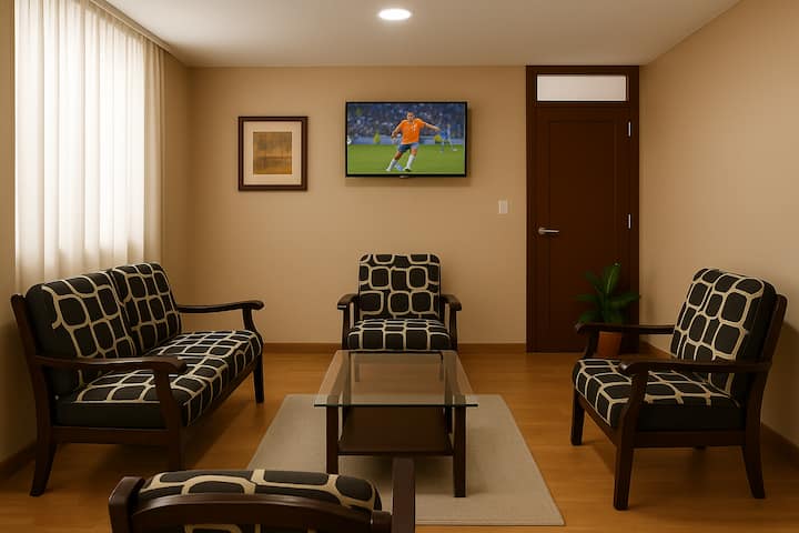 Tu Escape Ideal, Reserva Ya Aquí - Bellavista