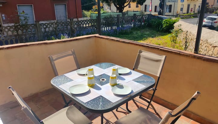 Casa Olga Fra Lerici E 5 Terre - Lerici