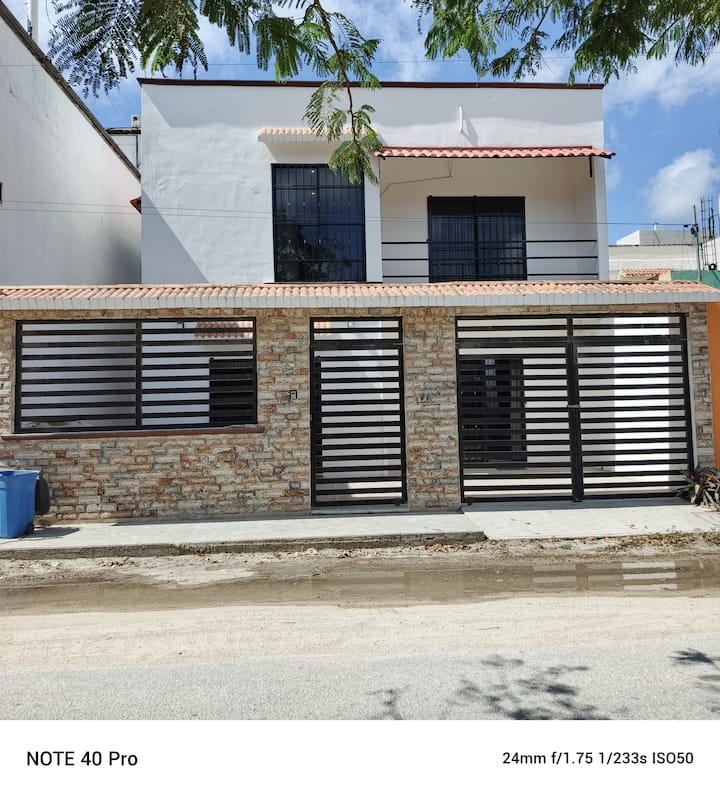 Casa Del Amor En Tulum - Tulum