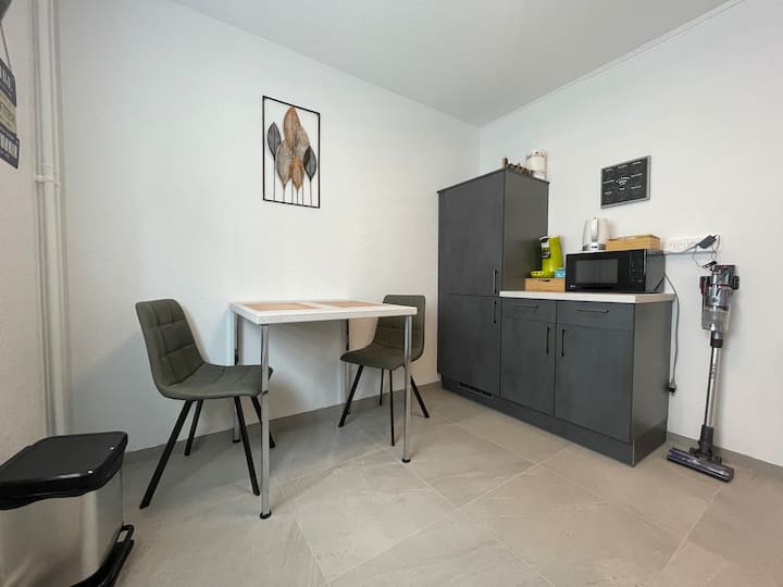 Cozy Apartment Close To Basel - Bâle