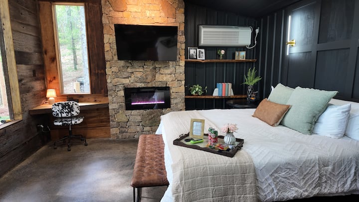 The Chalet At Hall Farms - Alabama
