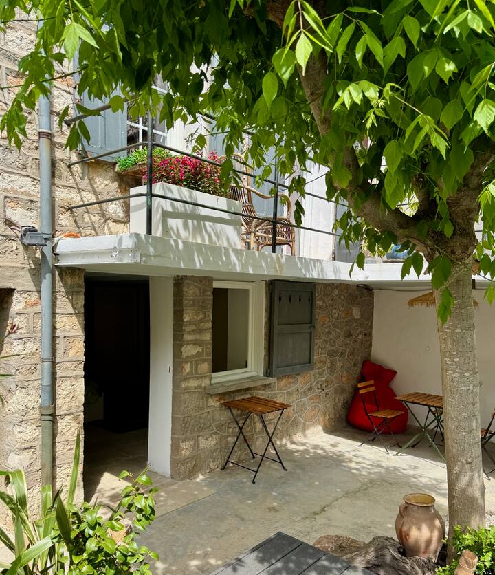 Charmant Studio - Saint-Maximin-la-Sainte-Baume