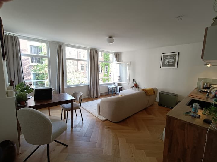 Charming Jordaan Retreat - Amsterdam