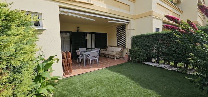 Atlanterra Mar De Plata - Zahara de los Atunes