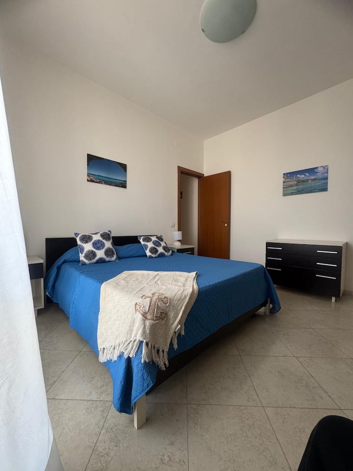 Poseidone - Trapani
