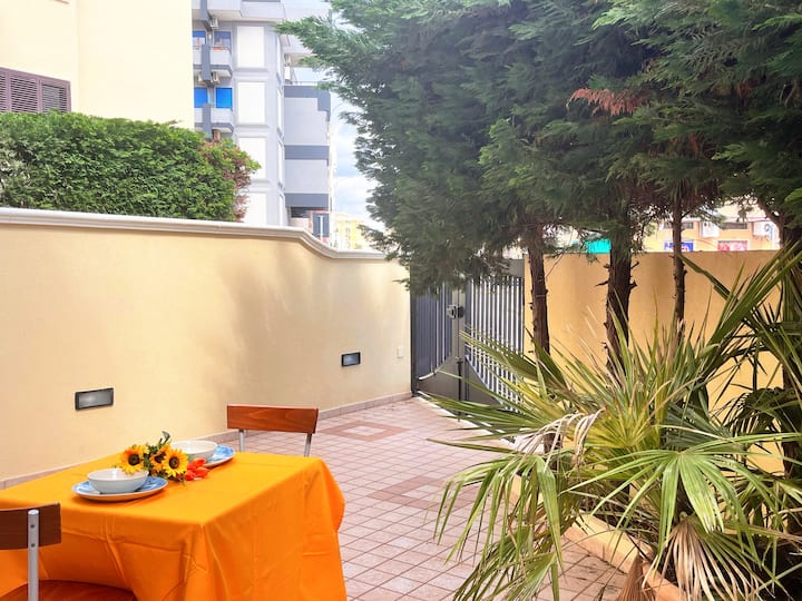 Appartamento Vicino Al Mare - Gallipoli