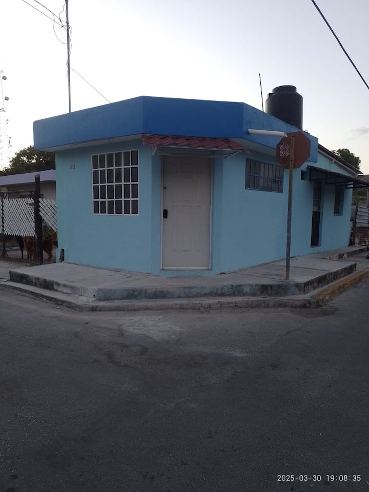Pequeña Margarita - Chetumal