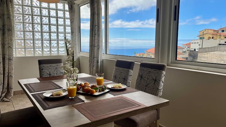 Zainali Guest House - Funchal