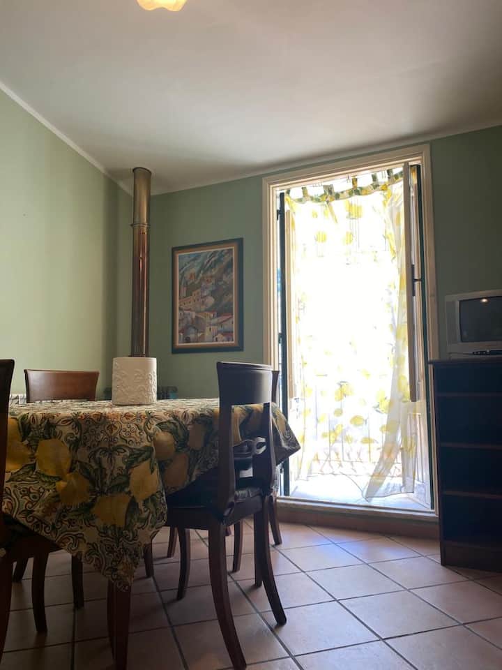 Aria & Bellavista Home - Lascari
