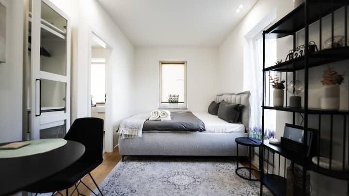Premium City Apartment Augsburg - Augsbourg