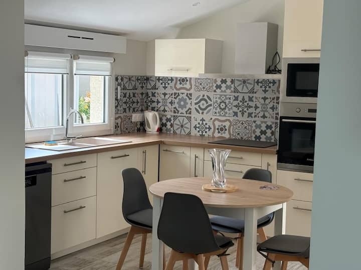 Logement Indépendant 55m² - Chevreuse