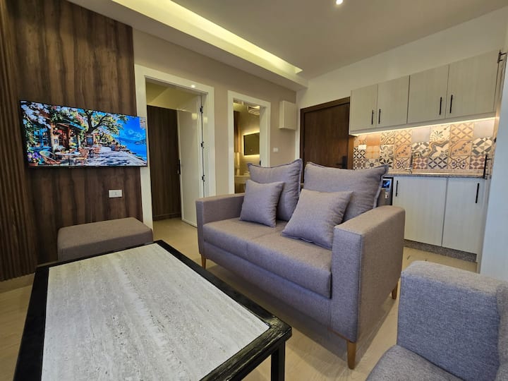 Capital Nest - Amman
