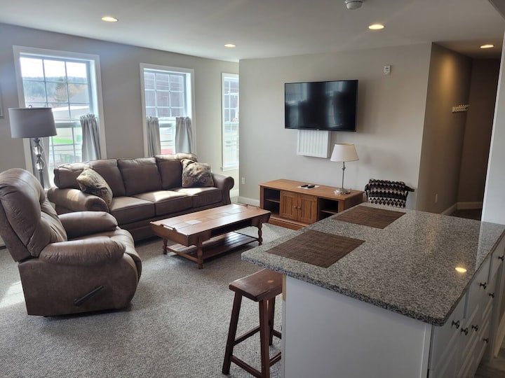 Luxury Apartment - Coleman State Park, Stewartstown