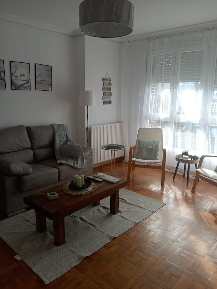 Fabuloso Apartamamento - Santander