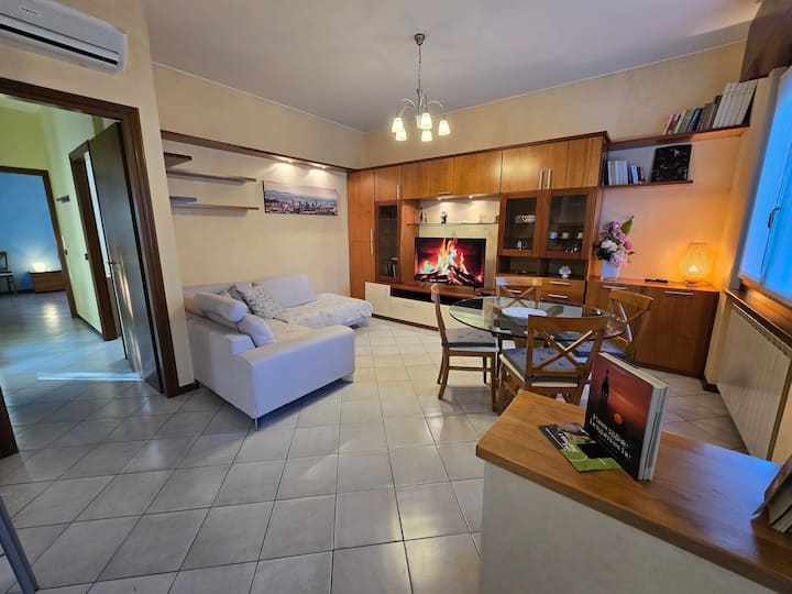 Casa Vacanze Il Campione - Bergamo