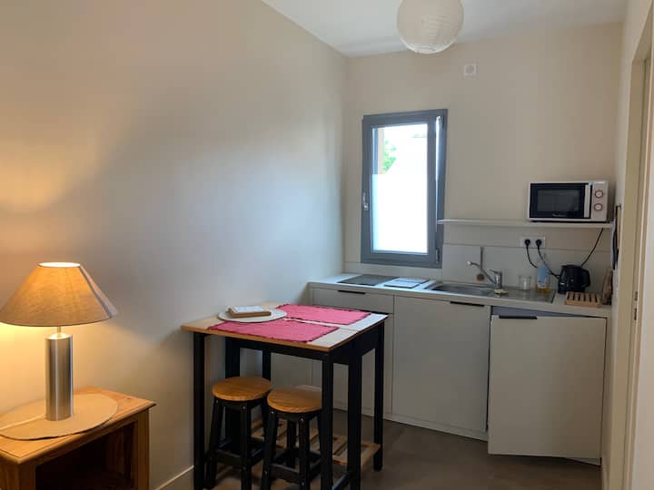 Le Studio De La Venelle Vendôme Centre - Vendôme