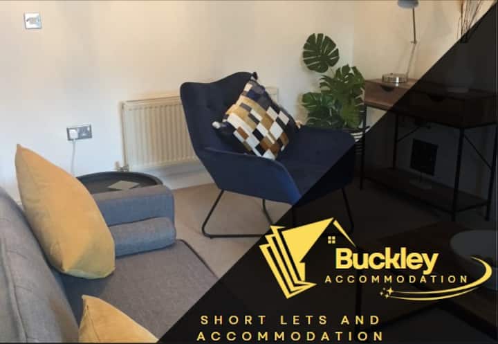 Contractor House/4 Bed Discounts - Reading